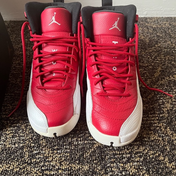 Jordan | Shoes | Jordan Retro Gym Red 2s | Poshmark